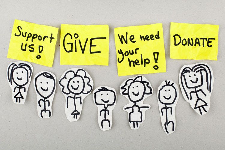 A More Appealing Annual Appeal DonorPoint